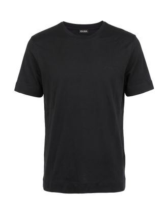 Ermenegildo Zegna TOPS - T-shirts auf YOOX.COM