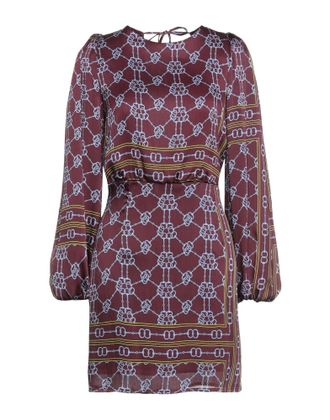 Vicolo KLEIDER - Mini-Kleider auf YOOX.COM