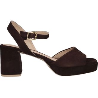 Unisa NEY Sandale - - Shoes - Damen - Braun - 35 EU