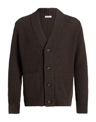 Paolo Pecora STRICKWAREN - Strickjacken auf YOOX.COM