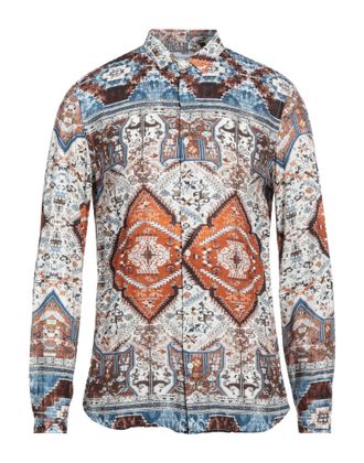 BL.11 BLOCK ELEVEN TOPS - Hemden auf YOOX.COM