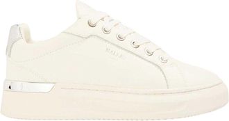 Mallet Footwear GRFTR Lite Sneaker f&uuml;r Damen, Leder (Wei&szlig;)