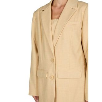 Gestuz Blazer GZstacy manches longues