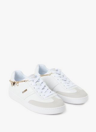 Guess Baskets bi-mati&egrave;re