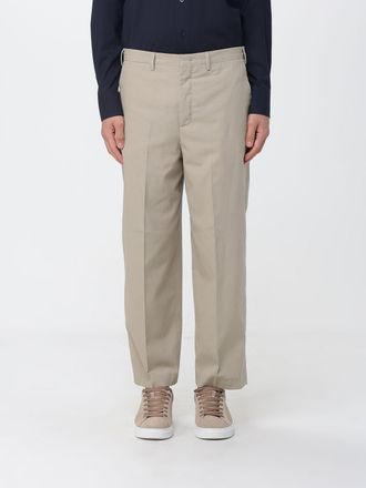 Pantaloni Torino Pantalon Homme couleur Beige