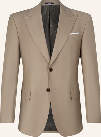 Joop Sakko Slim Fit beige