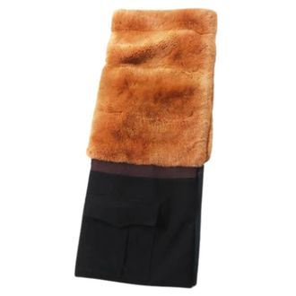 Marni Pre-owned Stole - Femme - Pre-owned - Multicolore - Taille: ONE Size