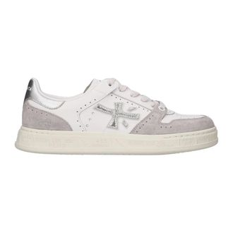 Premiata Quinnd Sneaker - - Shoes - Damen - Mehrfarbig - 38 EU