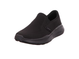 Skechers Unisex Smooth Street Sneaker, Gray, 45 EU