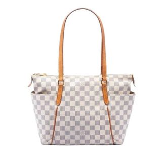 Louis Vuitton Damen, Pre-Owned, Wei&szlig;, ONE SIZEGr&ouml;&szlig;e
