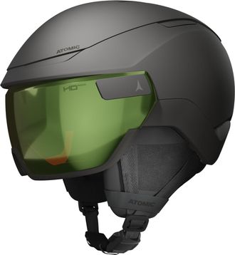 Atomic REVENT GT A Visor HD Photo Bla - 59/63