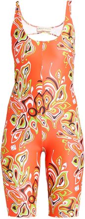Pucci OVERALLS - Playsuits auf YOOX.COM