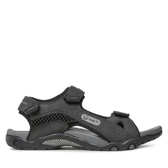 Halti Sandalen Halti Rlute Outdoor Sandal Grau