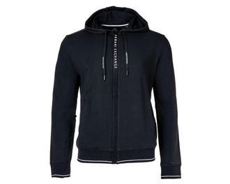 A|X Armani Exchange Sweatshirt Herren Sweatjacke Baumwolle