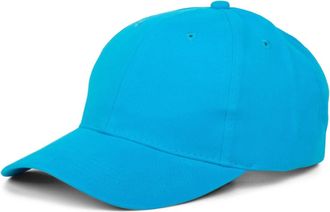 styleBREAKER Cap Baseball Cap Einfarbig