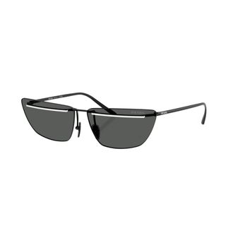 Prada PR C52S Sonnenbrille - - Accessories - Damen - Schwarzk - 64 MM