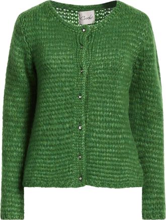 Croch&egrave; STRICKWAREN - Strickjacken auf YOOX.COM