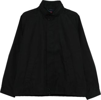 A Kind Of Guise pocket shell jacket - Schwarz
