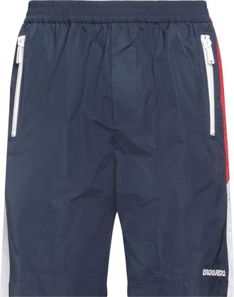 Dsquared2 HOSEN & R&Ouml;CKE - Shorts & Bermudashorts auf YOOX.COM