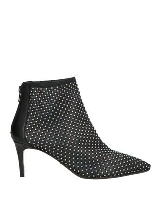Anna F. SCHUHE - Stiefeletten auf YOOX.COM