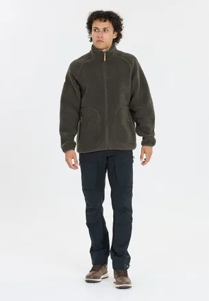 Whistler Fleecejacke Pioneer mit atmungsaktiver Eigenschaft