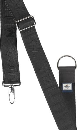 Aeronautica Kleinlederwaren - G&uuml;rtel auf YOOX.COM