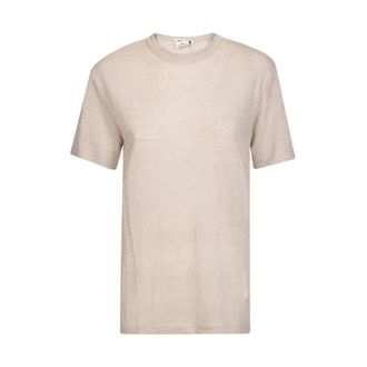 Comme Des Gar&ccedil;ons Damen, Oberteile, Beige, SGr&ouml;&szlig;e