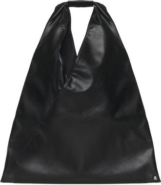 Maison Margiela Femme, Sacs, Noir, Taille: ONE Size Sac bandouli&egrave;re japonais classique
