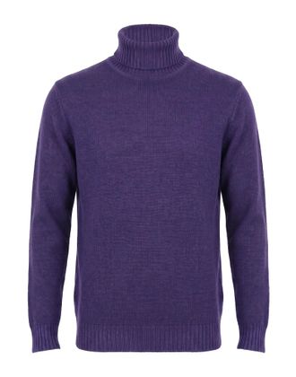 Ferrante STRICKWAREN - Rollkragenpullover auf YOOX.COM