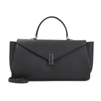 Valextra Damen, Taschen, Schwarzk, ONE SIZEGr&ouml;&szlig;e