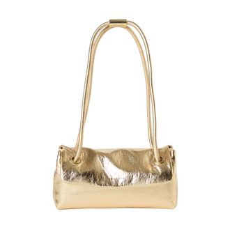 Trussardi Femme, Sacs, Jaune, Taille: ONE Size Tracolla Mini
