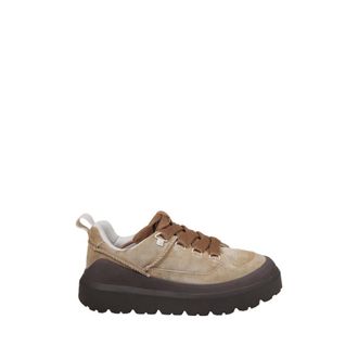 UGG Ugg, Homme, Chaussures, Brun, Taille: 44 EU Heritage Utility Baskets Knoll