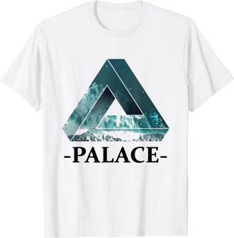 Palace Palace Designer T-Shirt