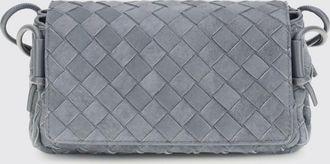 Bottega Veneta Minitasche BOTTEGA VENETA Damen Farbe Grau