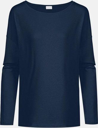 Mey T-Shirt Mey female Shirt Serie Tessie Uni (1-tlg)