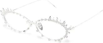 Yvmin Yvmin, Damen, Accessories, Grau, ONE SIZEGr&ouml;&szlig;e