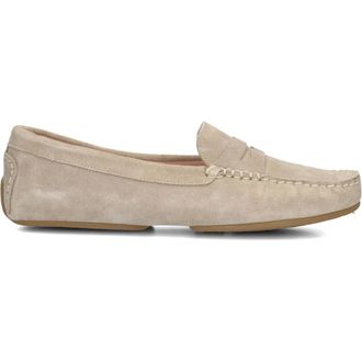 Stefano Lauran Damen, Schuhe, Beige, 39 1/2 EUGr&ouml;&szlig;e