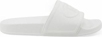 Liu Jo Sliders - - Shoes - Damen - Wei&szlig; - 37 EU