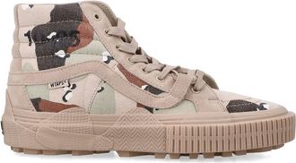 Vans Femme, Chaussures, Multicolore, Taille: 39 EU OTW Sk8-Hi GL Lug