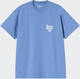 Carhartt Work in Progress Tee-shirt - Taille XS