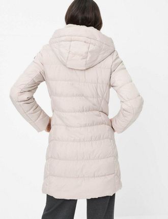 Fuchs Schmitt Outdoorjacke Style Steppmantel Warschau