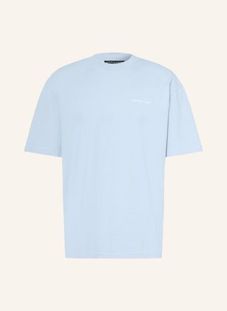 Pegador Pegador Oversized-Shirt blau