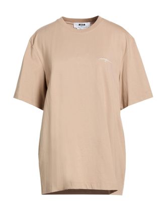 Msgm TOPS - T-shirts auf YOOX.COM