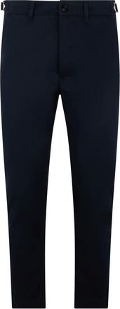 Diesel Homme, Pantalons, Noir, Taille: W27 Pantalon Ajust&eacute; Taille Haute