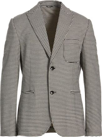 Daniele Alessandrini ANZ&Uuml;GE und CO-ORDS - Blazers auf YOOX.COM