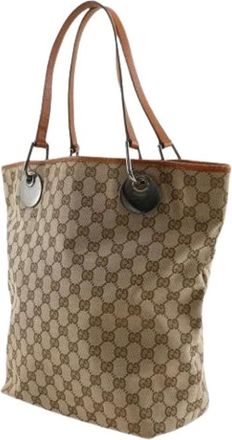 Gucci Damen, Pre-Owned, Braun, ONE SIZEGr&ouml;&szlig;e