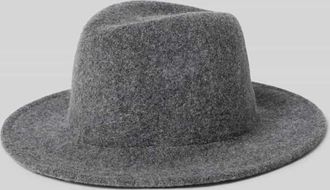 Loevenich Hut aus Woll-Mix Modell Fedora