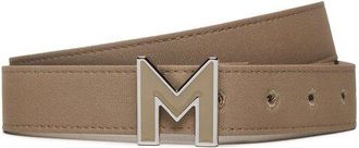 Marella Damengürtel Trama 24135010572 Beige