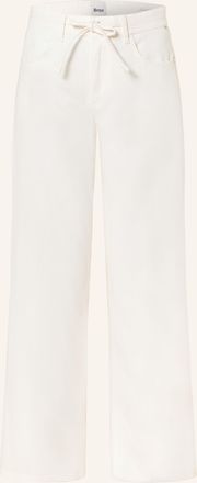 Brax Brax Wide Leg Jeans Morgan weiss