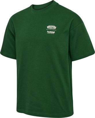 Hummel Loose T-shirt S/s Bees Stadium